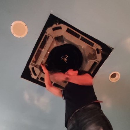 Rizki Air Conditioner